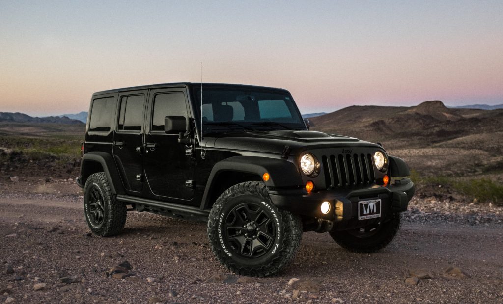 A Beginner’s Guide To Bug Out Vehicles (Essential Read)
