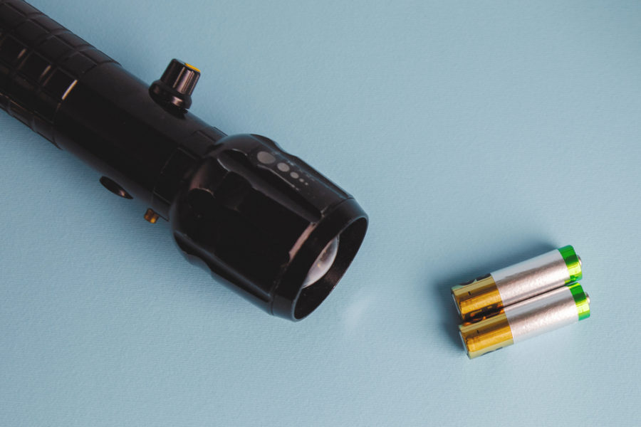 5 Best AAA Flashlights (Small, Powerful, Lasts For Hours)
