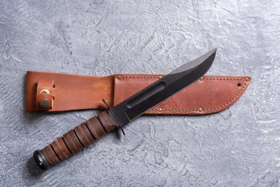 5 Best KA BAR Knife (Congrats, That's A Smart Choice!)